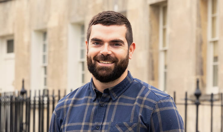 Meet the Team at Bath Building Society - Bath Building Society