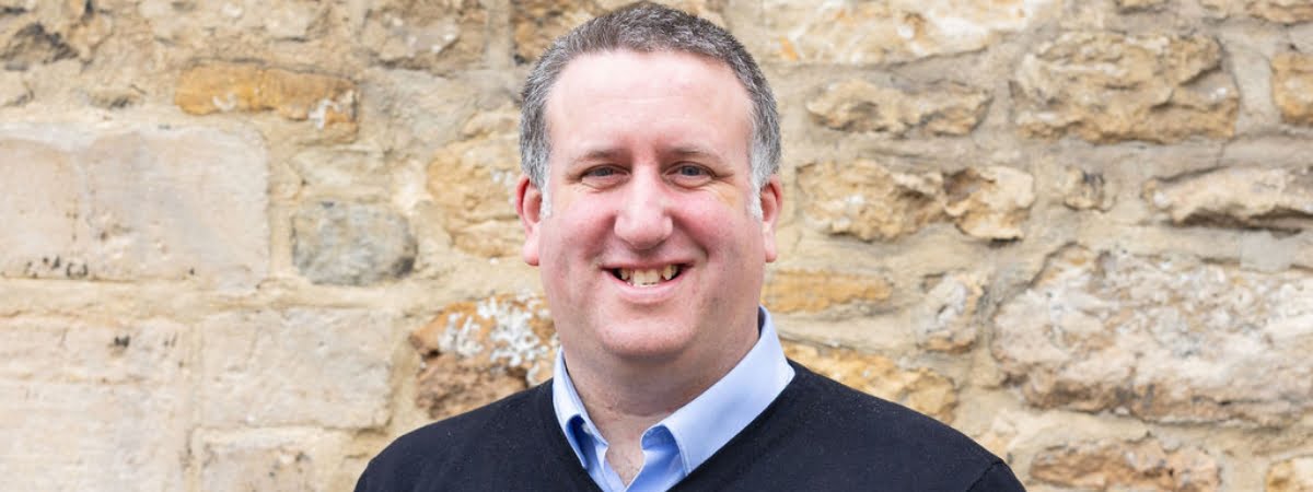 Meet Tom Adams - Savings Proposition Manager - Bath Building Society