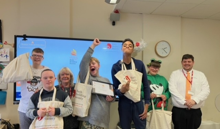 Mortgages | Personal Savings | Business Accounts - Bath Building Society