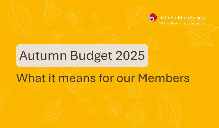 Bath Building Society Savings Accounts | personal savings accounts